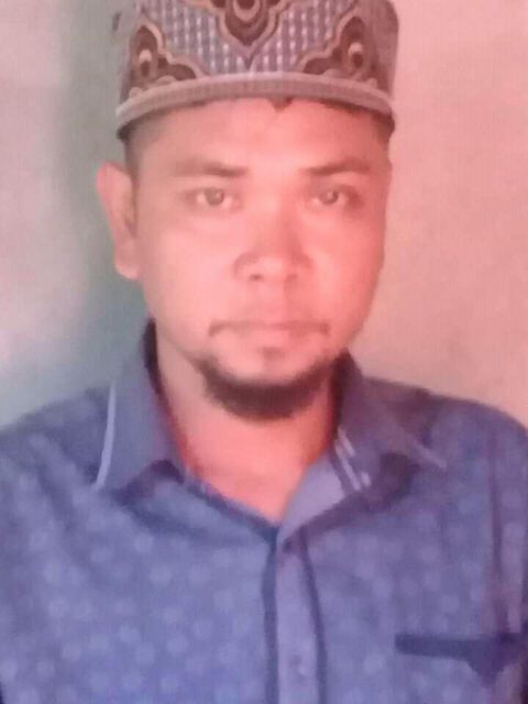 Pegawai Syar’i – Desa Inobonto | Kab. Bolaang Mongondow