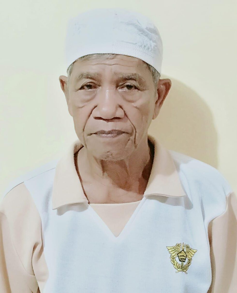 Lembaga Adat (LA) – Desa Inobonto | Kab. Bolaang Mongondow